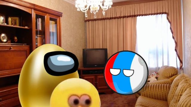 Взрыв от смайла