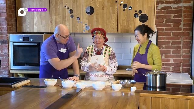 2023.12.28 ОТВ-Прим, "Тесто встречи"