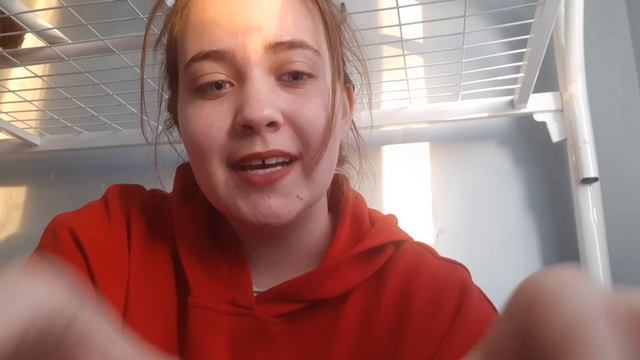 Катя дарит песню маме на день рождения