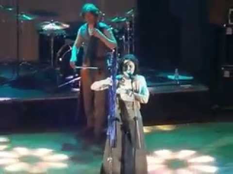 Мельница - Двери Тамерлана (Великий Новгород 2015.03.08)