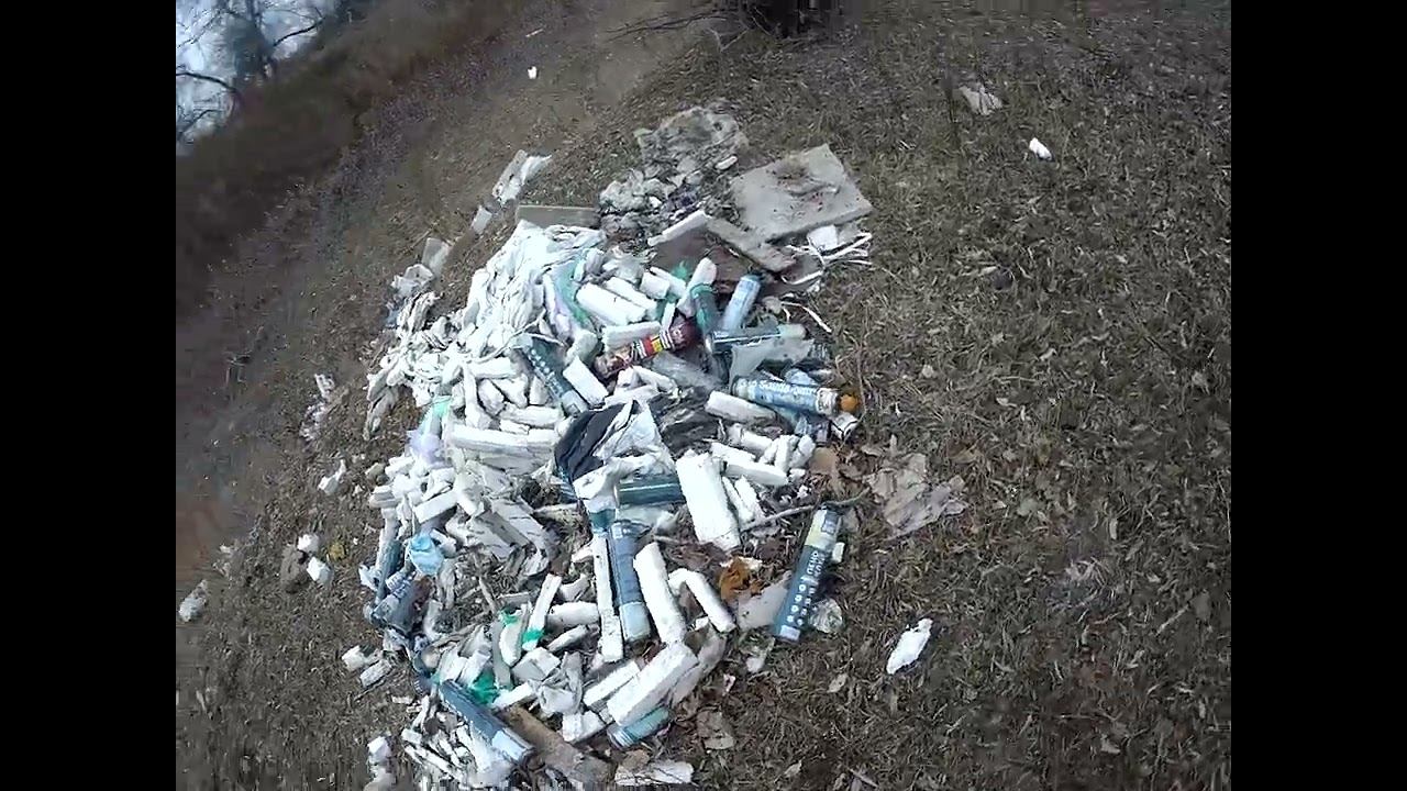11.01.2025 Устроили свалку ЧТО ДЕЛАТЬ? : ЛПХ В ОПАСНОСТИ