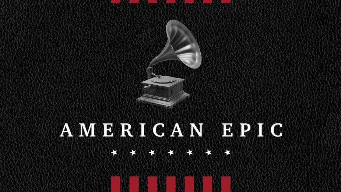 Американский эпос - 2 серия / American Epic (озвучка Jaskier)