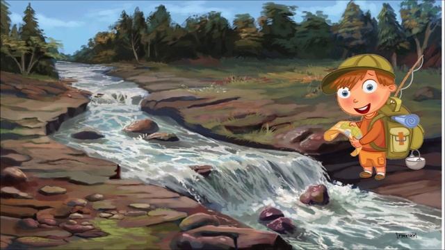 Э.Мошковская "Я маму мою обидел"