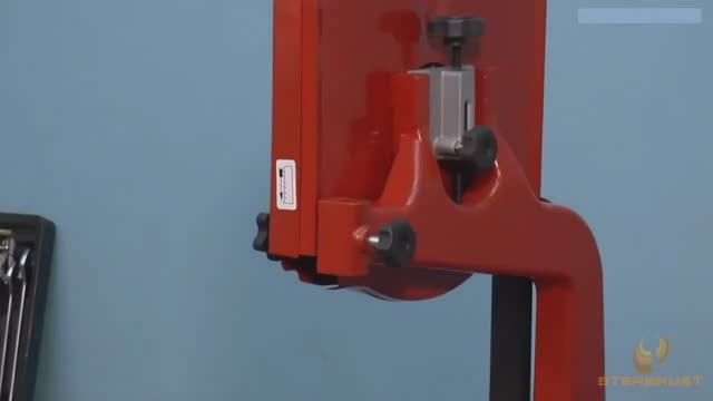 Ленточнопильный станок JIB BS14А