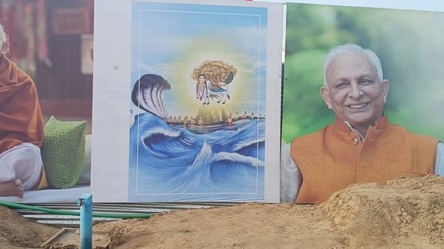 Буддийская Индия. Видеозаметки ув. бхикку Кхеманандо