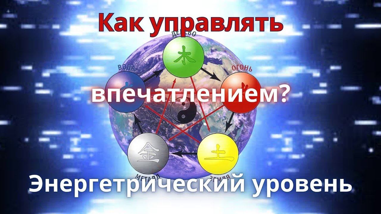 Как усилить впечатление о себе. Фрагмент 1 дня марафона  "Искусство управления впечатлением
