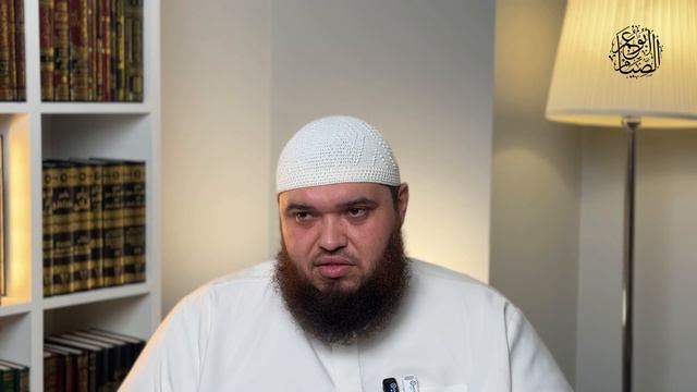 Фикх. 1 уровень. 1 урок. // Абу Умар Ас-Сыям