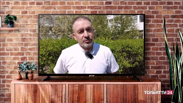 "Мир телевидения" 07.05.2024