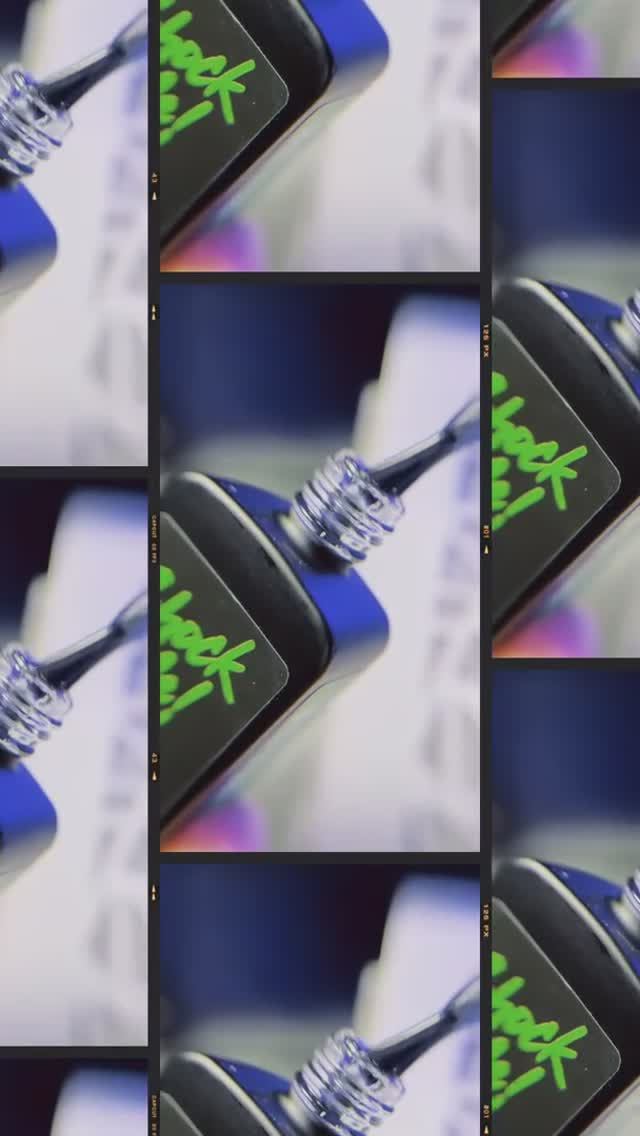 🤍 Хрустальный маникюр