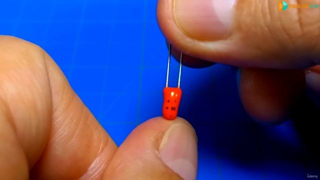 02. PCB Intro to Electronics and Meet the Parts