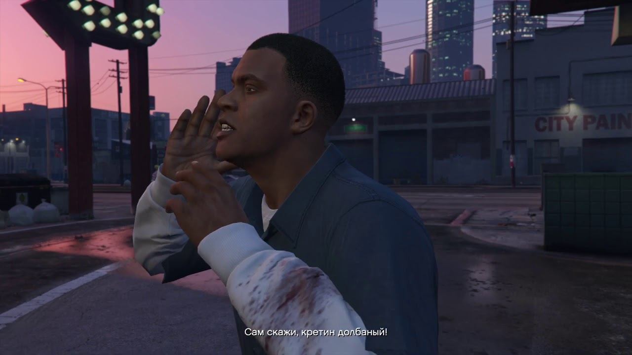 Grand Theft Auto V 20190717125654