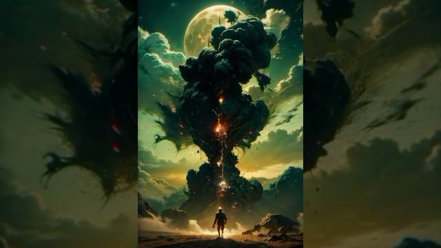 Мощь и стихия