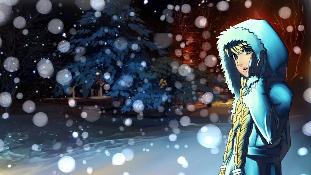 ФИНАЛ (СЛАВЯ) ► Everlasting Summer #9