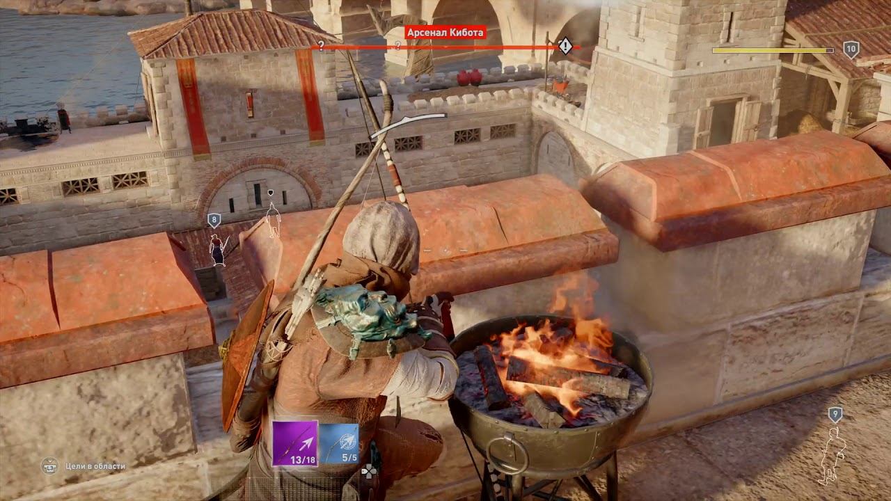 Assassin's Creed® Истоки 20190723231630