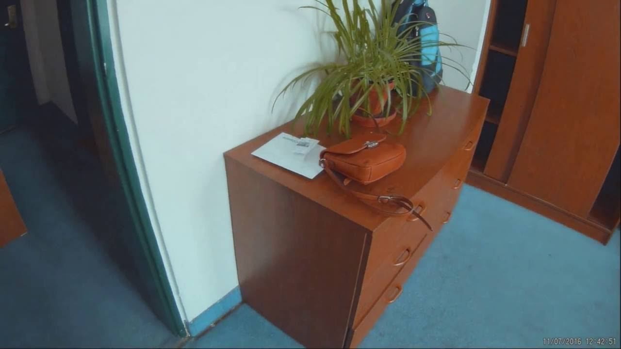 отель LEGIE 3_Прага_ номер 802