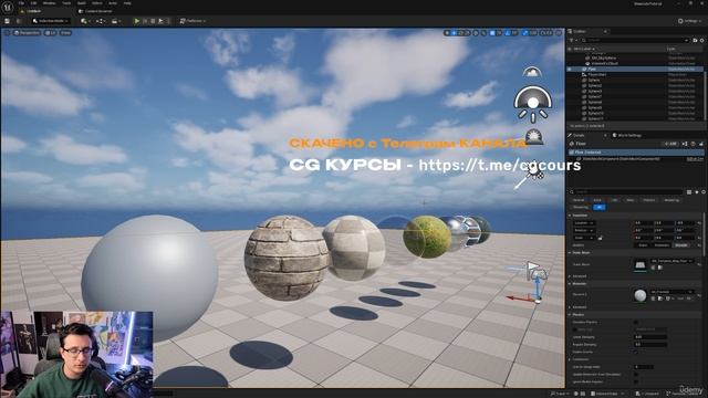 2 -What are Materials