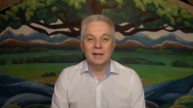 Игорь Лузин и участники “ПроЗрения Души” про предназначение человека и результаты тренинга