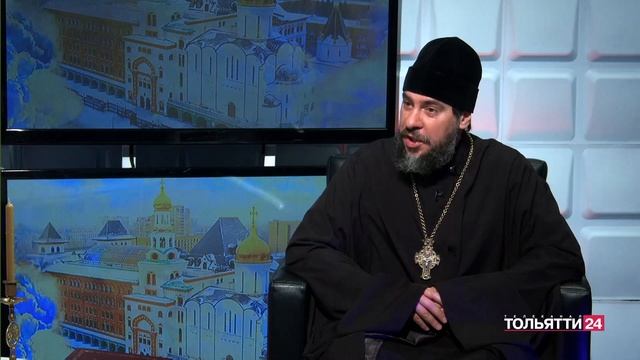 "Духовные ценности" 24.03.2024