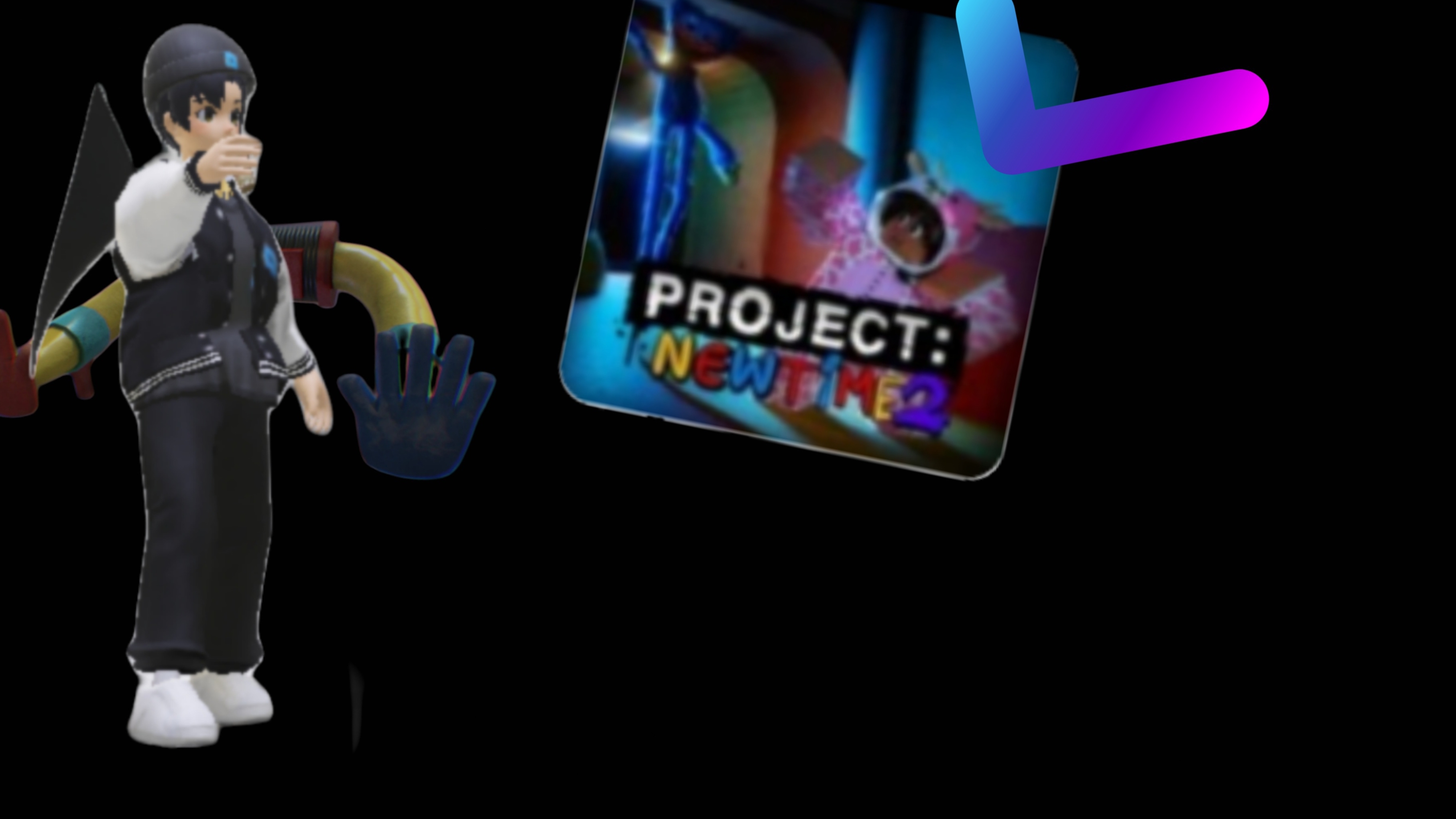 поппи плэйтайм