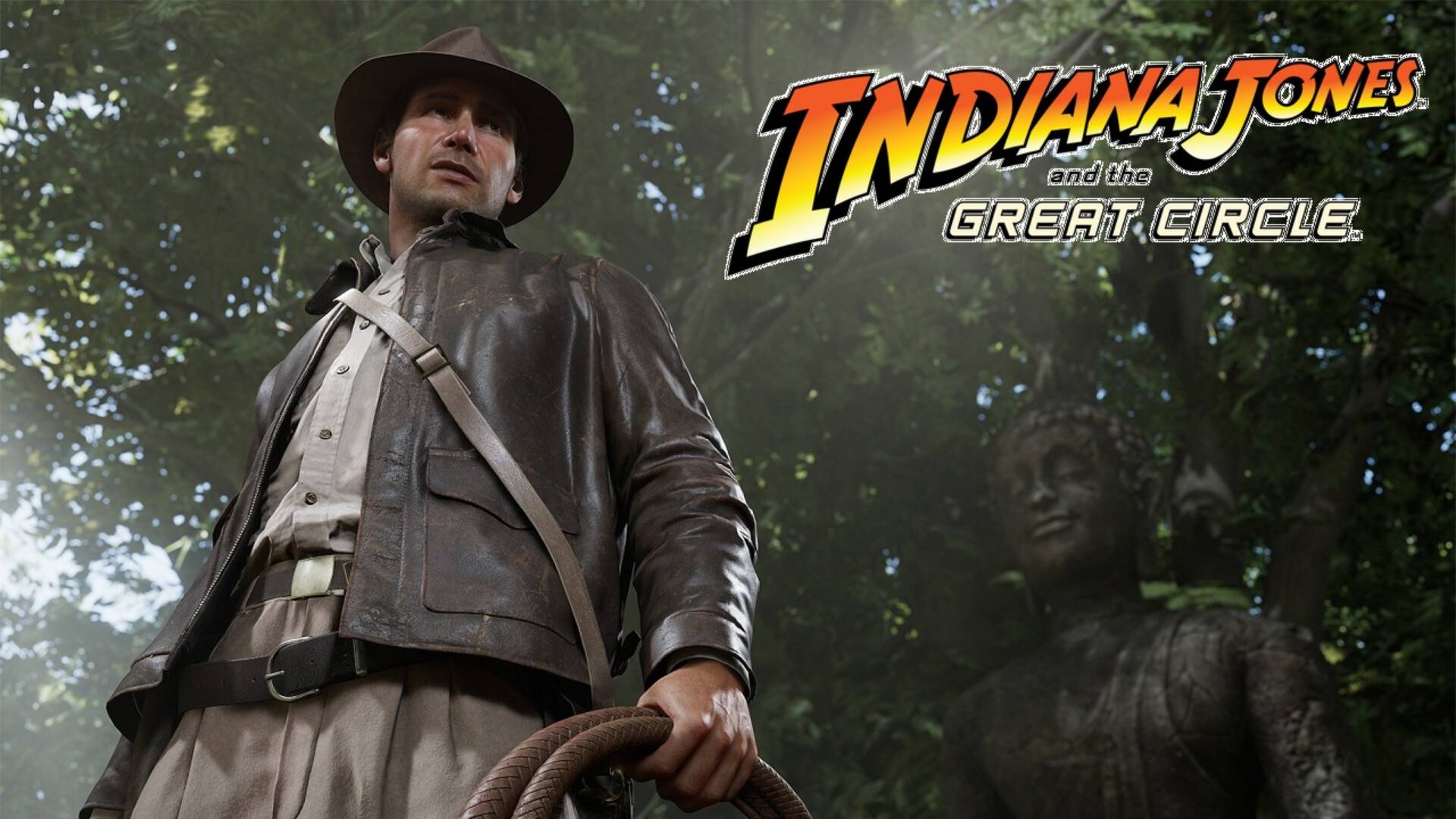 Indiana Jones and the Great Circle ◉ Прохождение 6 ➤ Страшные изыскания и Лабиринт прошлого.