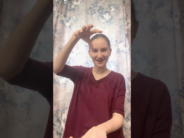 SING* This is a house