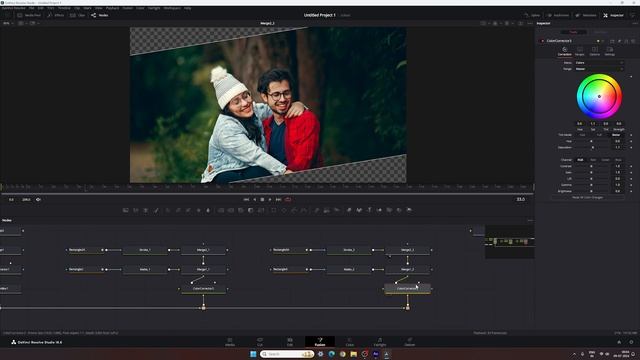 DaVinci-Resolve-Tutorial-Memories-Photo-Slideshow-Easy-Tutor