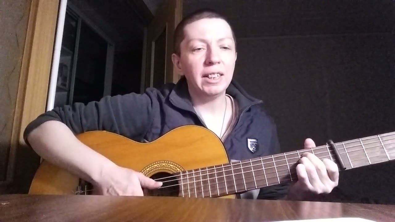 Постой, паровоз. Исп. Ю. Кучмаева