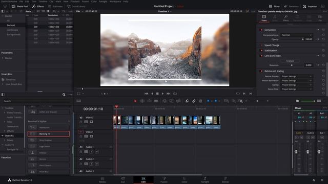 Slideshow-MASTERCLASS-for-Davinci-Resolve-18-Everything-you-