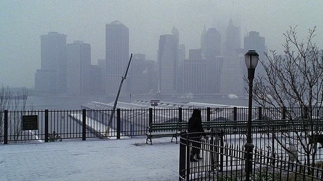 "...когда ты загнан и забит..." А. Блок
музыкальная аранжировка "Мелодия вдвоём"