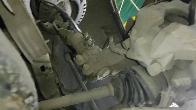 Фольксваген транспортер дизель,замена комплекта сцепления с маховиком двух массовым .