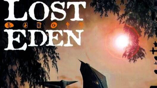 Lost Eden 4 серия Учимся приручать Велоцерапторов