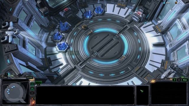 StarCraft 2: Wings of Liberty Прохождение без комментариев №19