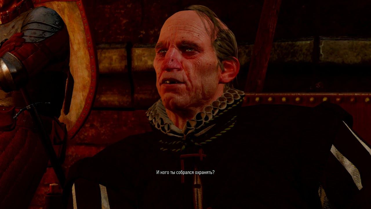 «Ведьмак 3  Дикая Охота» — издание «Игра года» 20200110233133