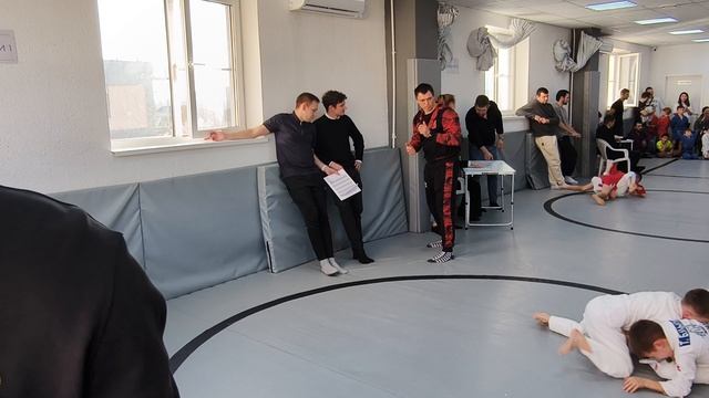 2. Волков Павел