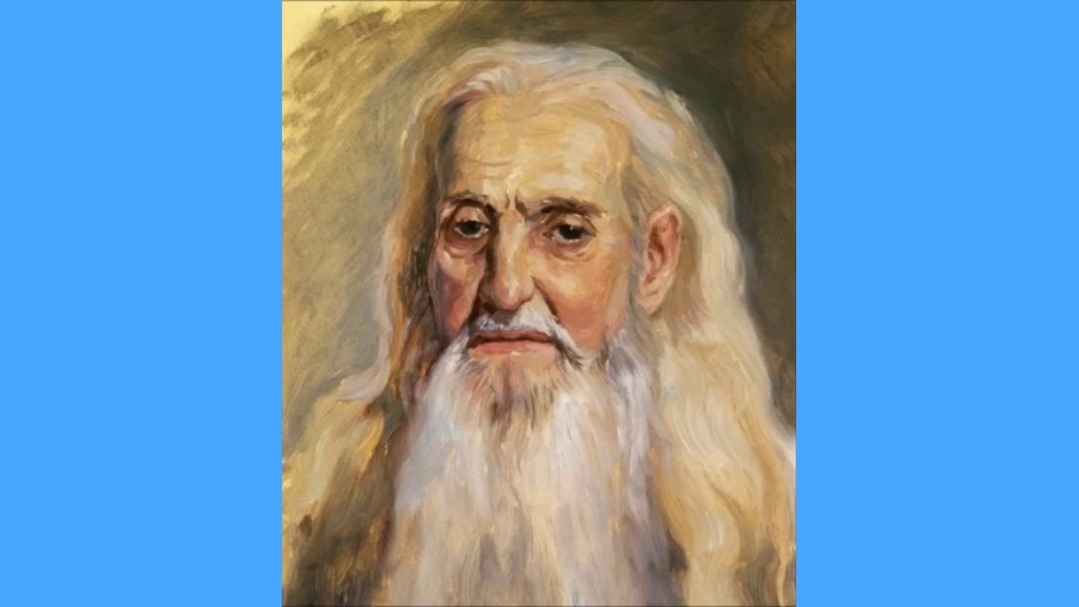 "АД И РАЙ МОНАХИНИ НАДЕЖДЫ". Рассказ.