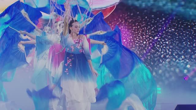 Прекрасная жемчужина. Китайская сказка
