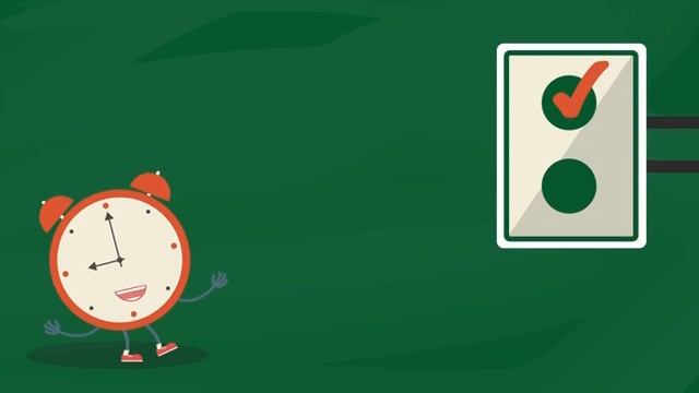 Заверши хадис… Исламский мультфильм для детей