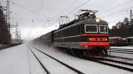 RTrainSim. Официальный мультиплеер смены №470. Маршрут №27. Обкатка