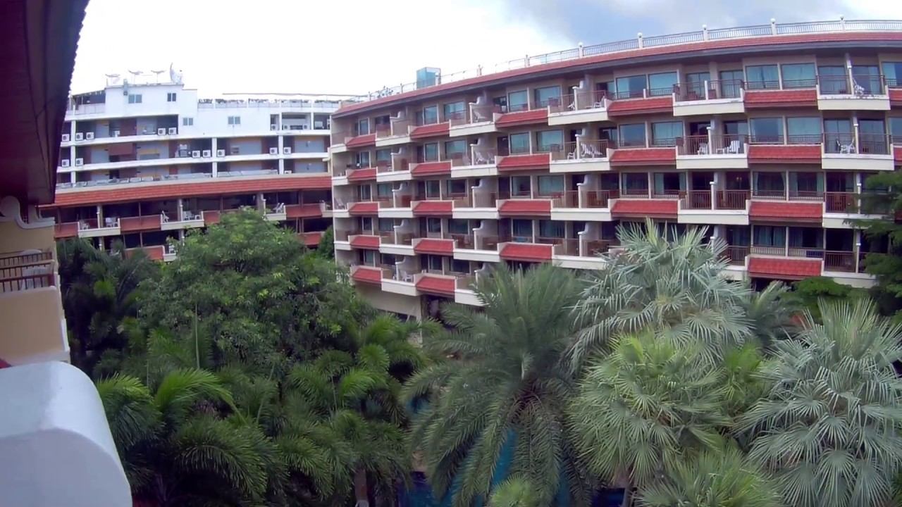 номер 4508_ Baumanburi_Таиланд