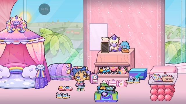 6 серия сериала семейка Файн