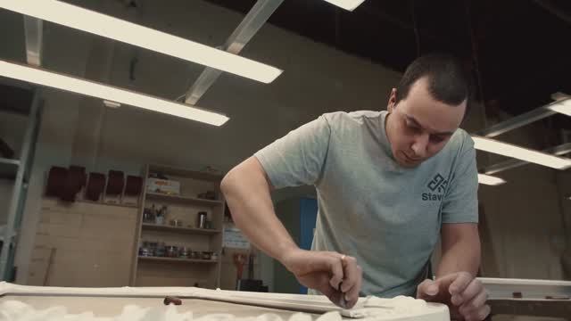 Ставрос | Презентационное видео