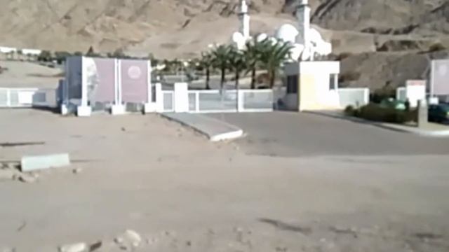 8 Иордания  Заключительный фильм  Домой