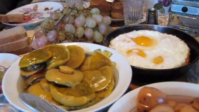 Фольклор. Ансамбль ″Свояня″