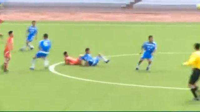 Сондовон. Реклама лагеря