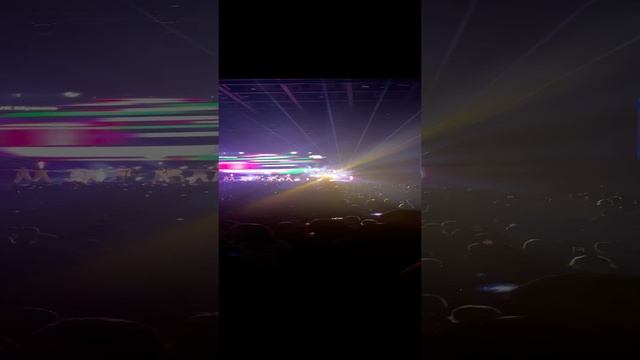 Концерт Иванушки International Тополиный пух