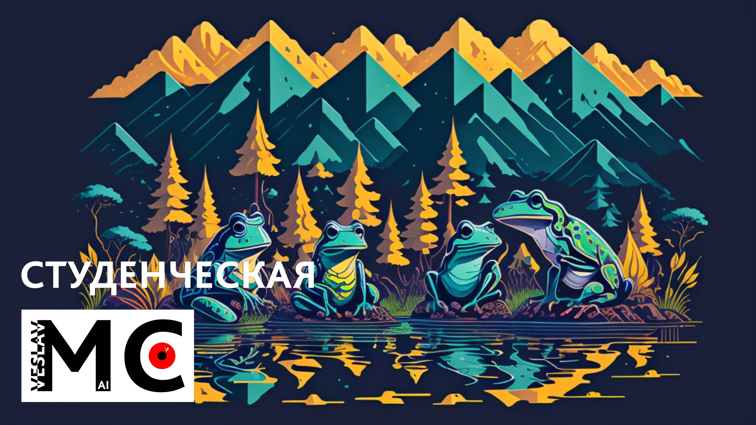 СТУДЕНЧЕСКАЯ (1995)