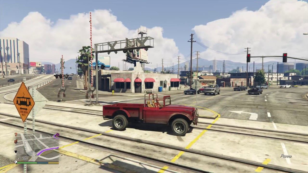 Grand Theft Auto V 20190912073703