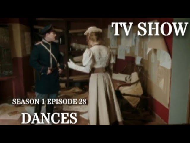 Формула преступления 2019 Это танец, это просто танец #формулапреступления #кино #сериал