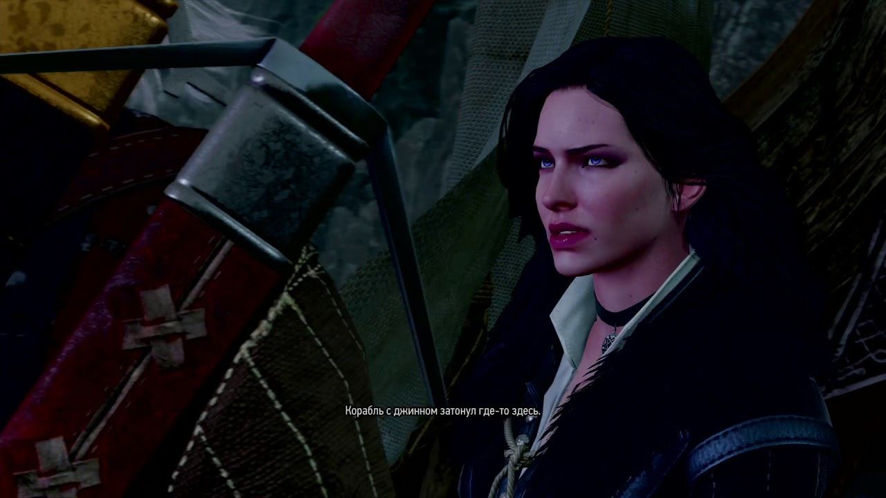 «Ведьмак 3  Дикая Охота» — издание «Игра года» 20200106130541