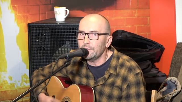 12 Август - Владимир Береснев